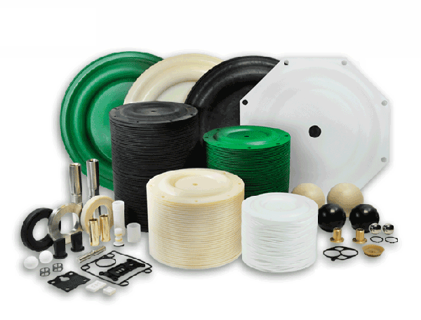 ARO Pumps, Pump Parts And Repair Kits |ARO AODD Pump Parts | Maverick Pumps