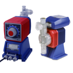 E Series Walchem Metering Pumps | Chemical Feeding Pumps | Maverick Pumps