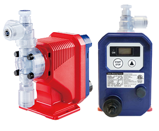 Walchem EJ Series Metering Pumps | Industrial Pumps | Walchem Pump EJ ...