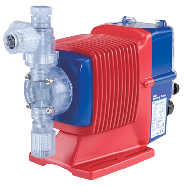 Walchem EWN Metering Pumps | Industrial Metering Pumps | Walchem Pump ...
